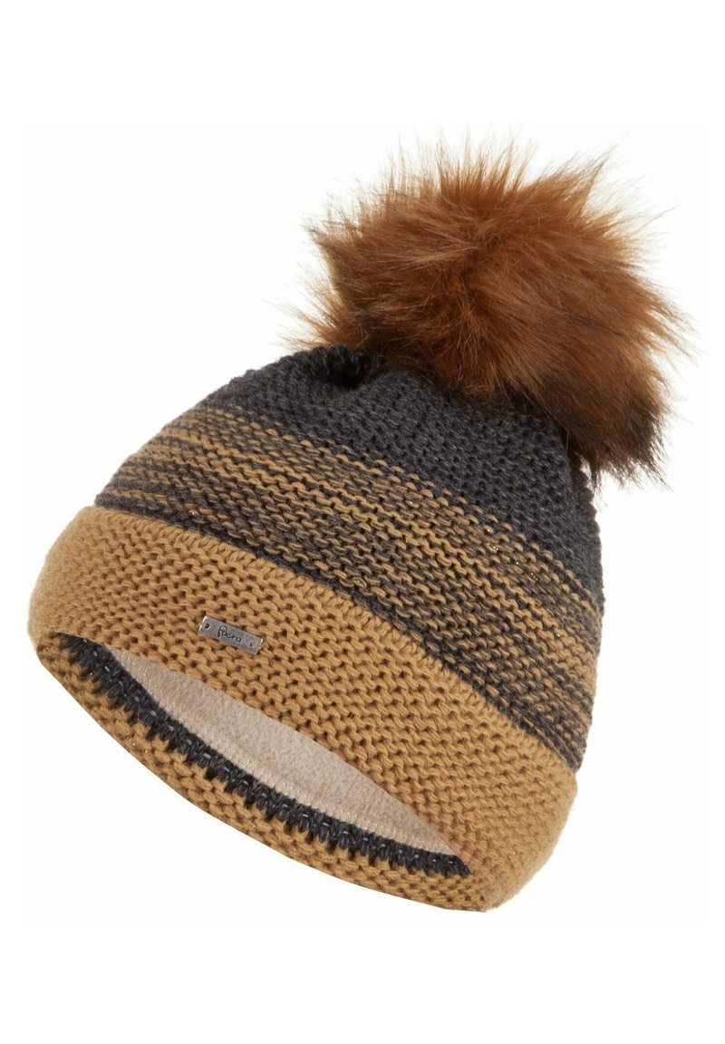 Faera Mütze - brown/braun - Zalando.de