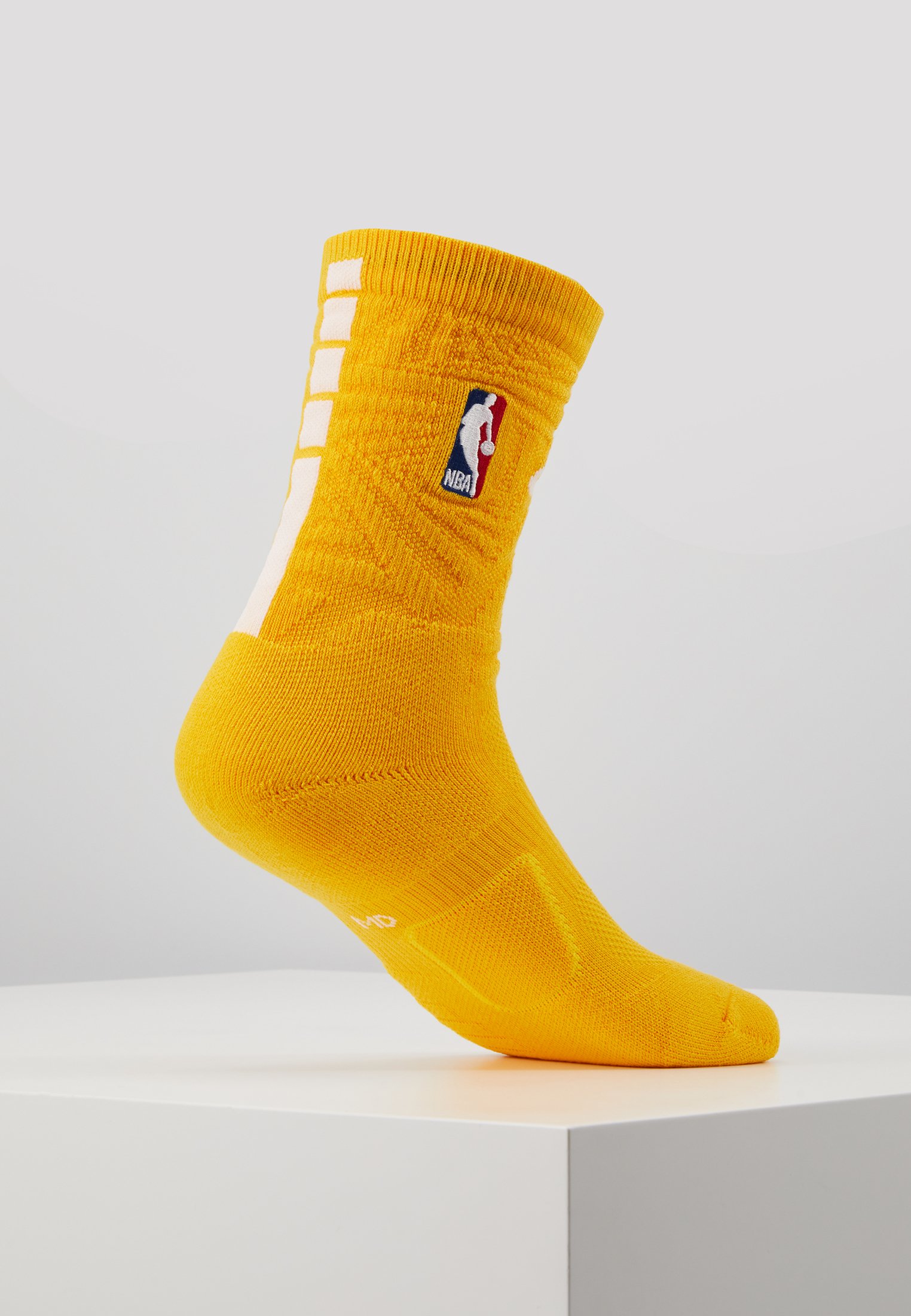 Lakers Elite Socks