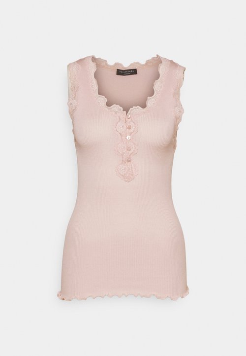 Rosemunde Top - new white/offwhite - Zalando.ch