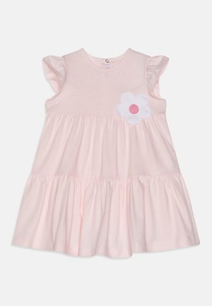 GANT BABY RUGGER DRESS - Freizeitkleid - crystal pink/pink - Zalando.at