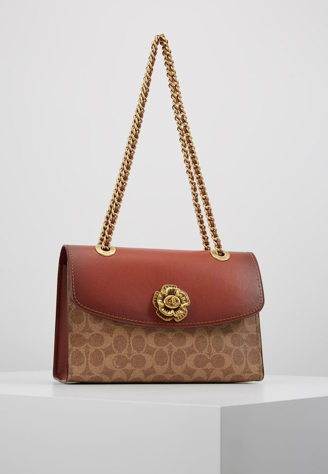 Coach Tassen online kopen | Gratis verzending | ZALANDO