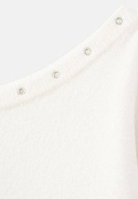 Mango Kids TEEN - Jumper - white - Zalando
