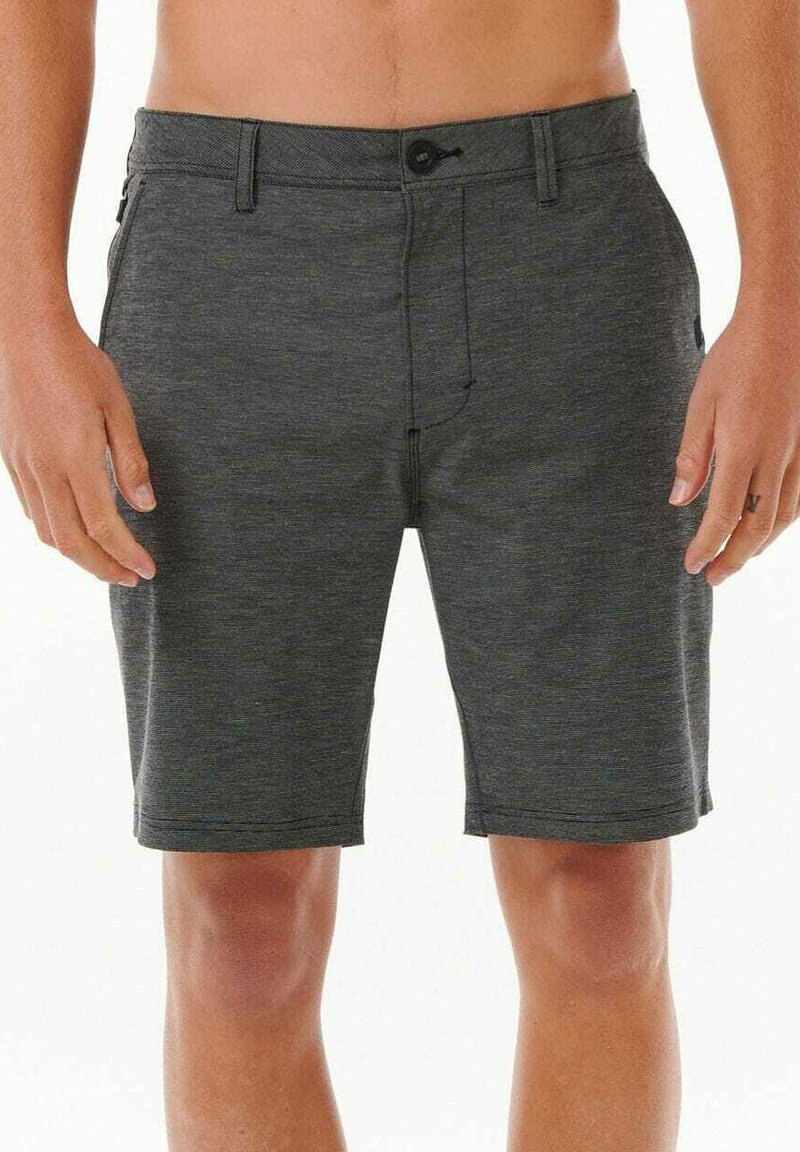 Rip Curl BOARDWALK PHASE NINETEEN - Shorts - black/zwart - Zalando.nl