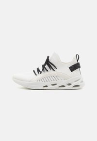 ALDO MOTIONX - Trainers - white - Zalando