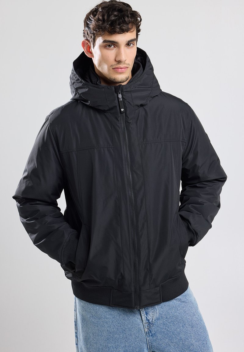 America Today JUSTIN - Light jacket - black - Zalando.ie