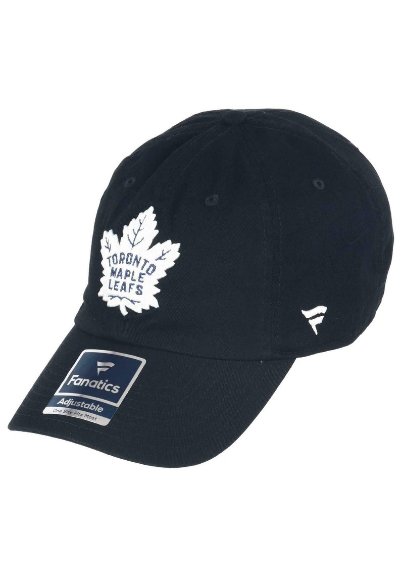 Fanatics TORONTO MAPLE LEAFS NHL CORE - Cap - blau - Zalando.de