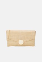PARFOIS Clutch - beige - Zalando.de
