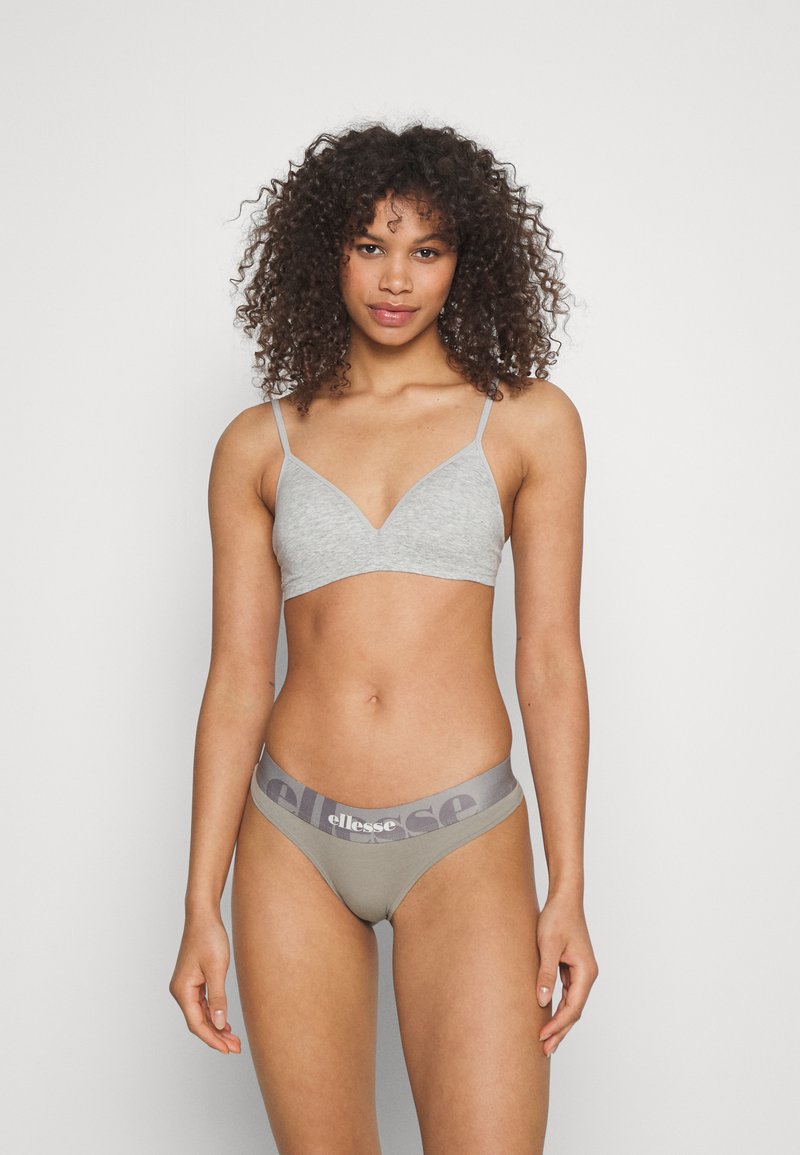 Ellesse KIRA 3 PACK - Tanga - multi/více barev - Zalando.cz