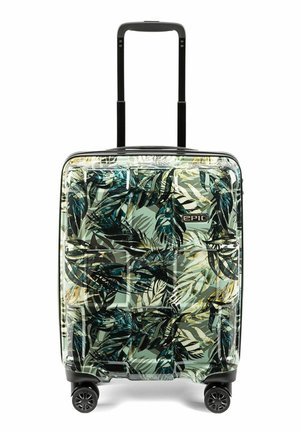 Epic CRATE EX WILDLIFE TROLLEY UNISEX - Trolley - multi coloured ...