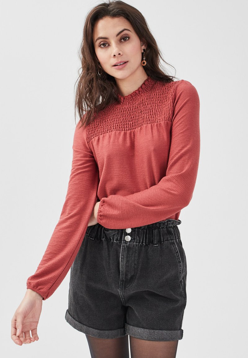 Cache Cache Camicetta - vieux rose/rosa screziato - Zalando.it