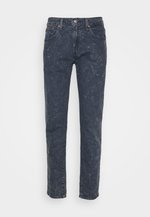 Levi's® 512™ SLIM TAPER - Jeans Tapered Fit - feels like magic/dark ...