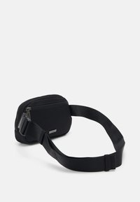 ALDO ALWAYSON - Ľadvinka - black/čierna - Zalando.sk