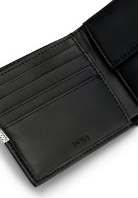 BOSS RAY S_4 CC COIN - Geldbörse - black/schwarz - Zalando.ch
