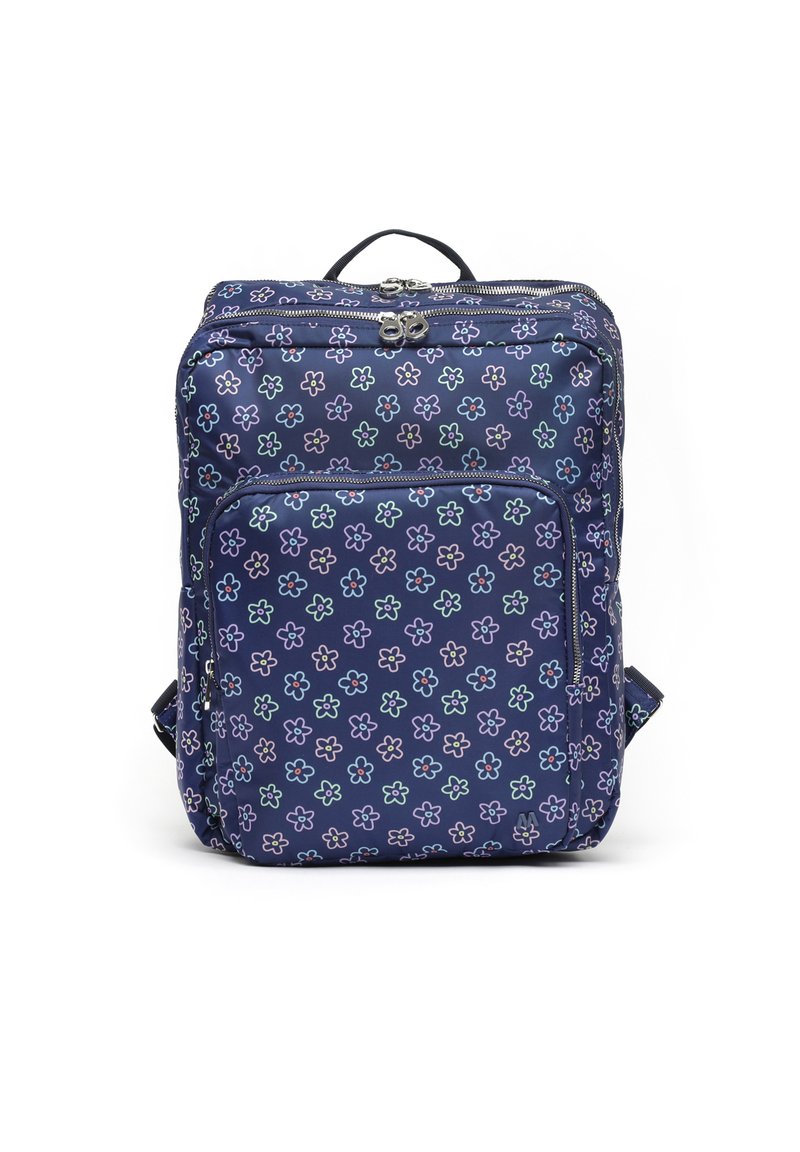 MISAKO BLUM - Rucksack - blue - Zalando.ie