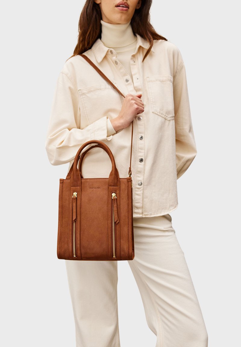 nat & nin MINI OPERA - Torebka - Zalando.pl