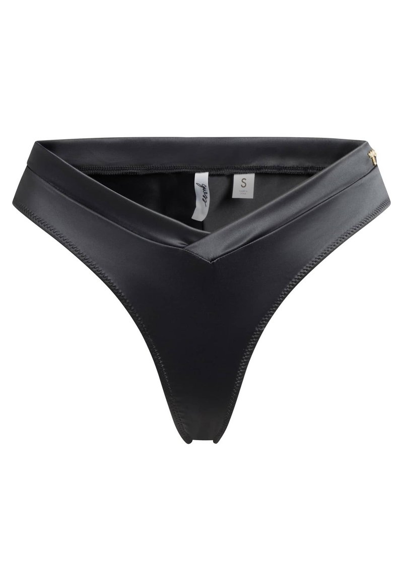 Guess BRASIL AUS - Briefs - schwarz/black - Zalando
