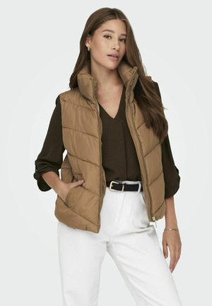 Chalecos de mujer | Online en Zalando