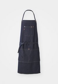 Levi's® APRON UNISEX - Otros accesorios - dark blue/azul oscuro ...