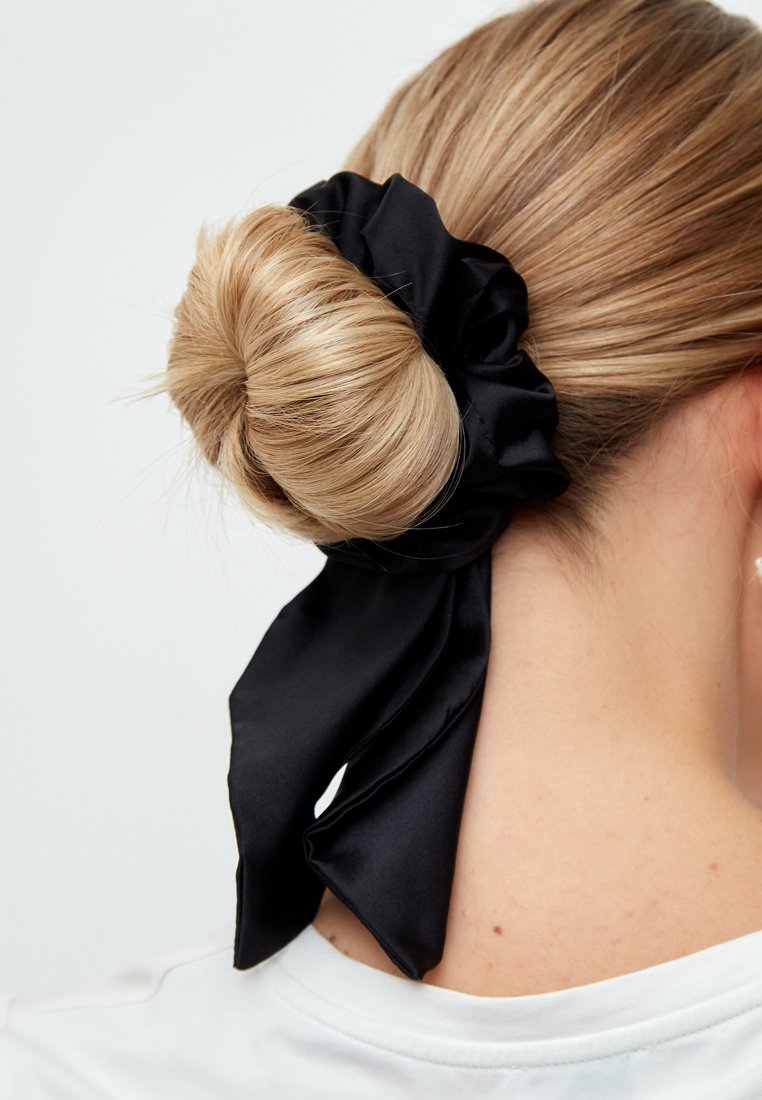 Manii'ta Lacitta SCRUNCHIES TREND SET - Haar-Styling-Accessoires ...