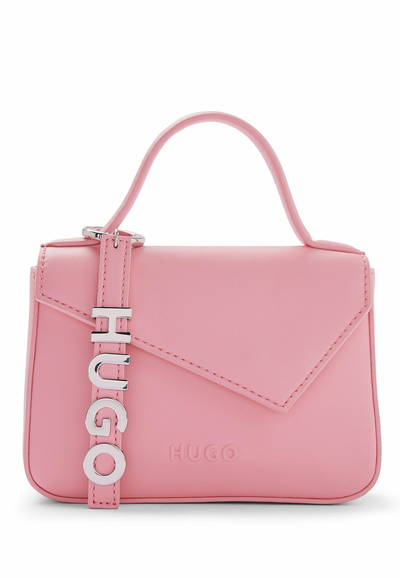 HUGO MEL MN TOP - Handbag - pink seventeen/light pink - Zalando