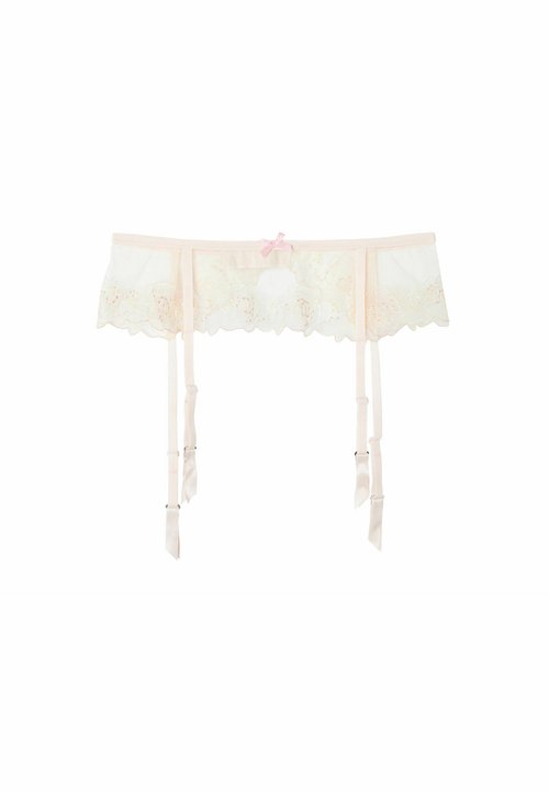 Lingerie - Porte-jarretelles | A commander chez Zalando