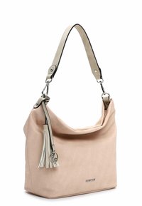 Emily & Noah ELKE - Bolso de mano - lightrose/rosa claro - Zalando.es
