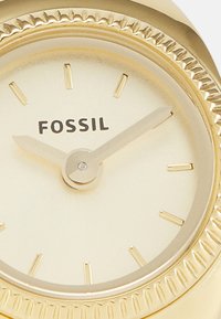 Fossil RING WATCH HAND - Orologio - gold-coloured/dorato - Zalando.it