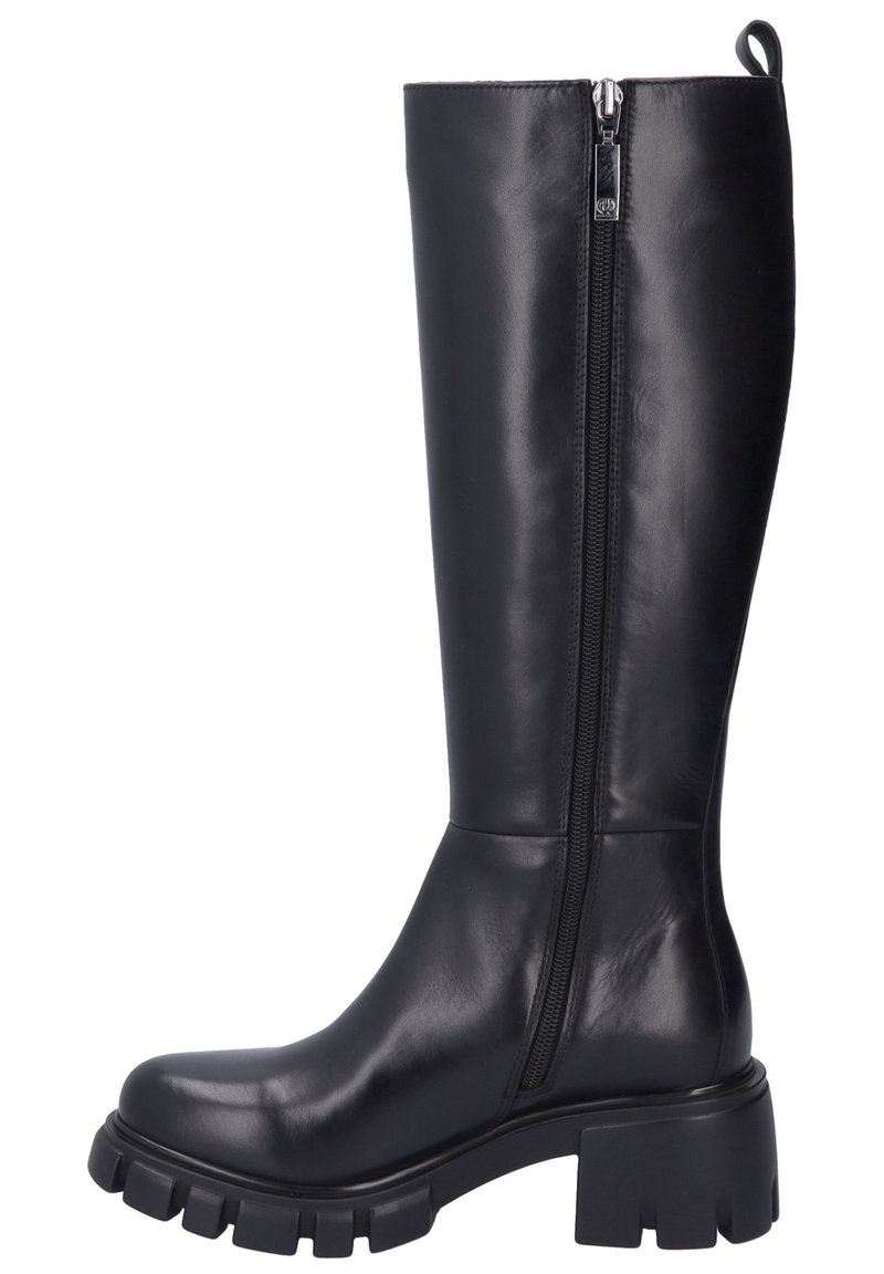 Gerry Weber CHIA - Platform boots - schwarz/black - Zalando.ie