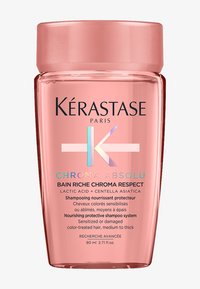 KÉRASTASE LE VOYAGE DISCOVERY SET CHROMA ABSOLU - Set pour les cheveux ...