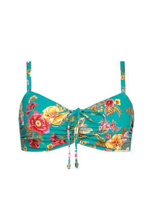 Feba Swimwear Dół od bikini/różowy - Zalando.pl