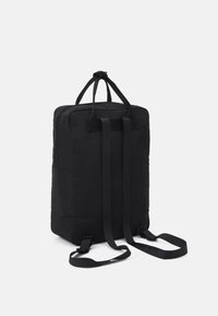 Lindex EXCLUSIVE BACKPACK WITH PENCIL CASE UNISEX - Mochila - black ...