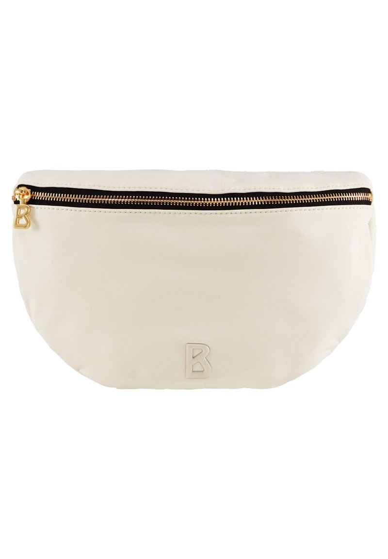 Bogner NIGHT LENY - Riñonera - off-white/crema - Zalando.es