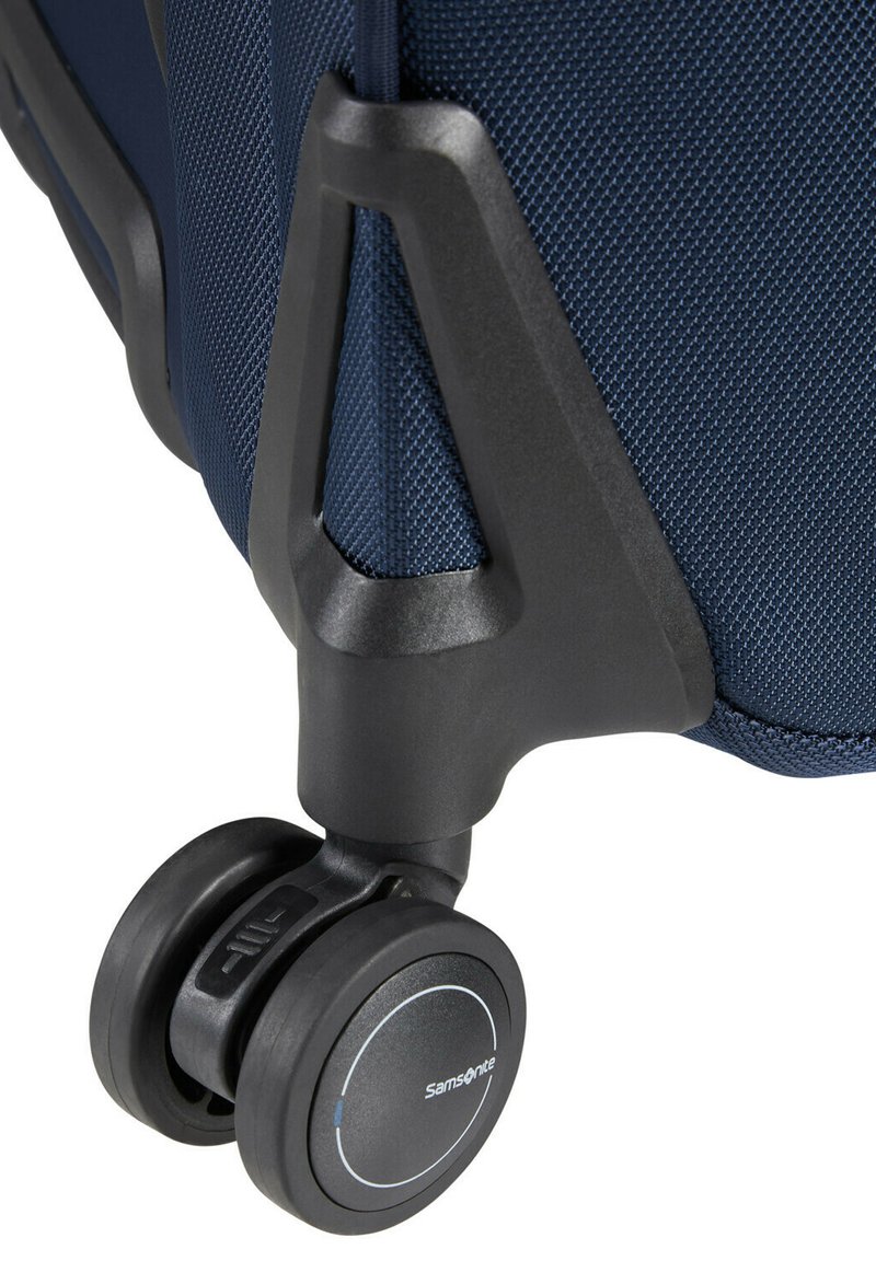 Samsonite SPECTROLITE 3.0 TRVL TROLLEY - Wheeled suitcase - deep blue ...