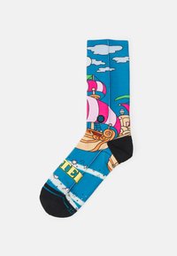 Stance PETER PAN BY TRAVIS UNISEX - Calze - blue/blu - Zalando.it
