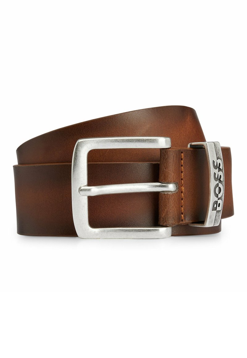 BOSS JEN-LOOP_SZ40 - Belt - brown - Zalando.ie