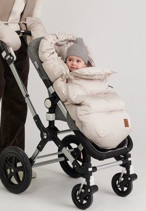 Leokid Fußsack - color "fjord gray"/dunkelgrau - Zalando.de