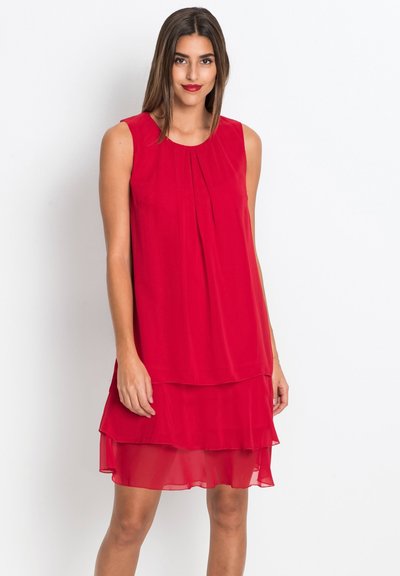 Robes rouge en ligne | ZALANDO