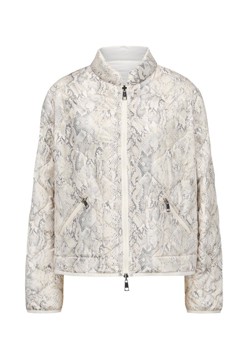 Milestone GIA - Light jacket - wollweiß/white - Zalando