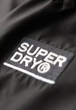 Superdry Winter jacket - black - Zalando