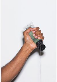 Boldking FACE WASH - Baume après-rasage - green/vert - ZALANDO.FR