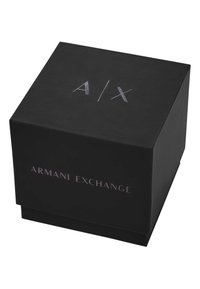 Armani Exchange OLIVER - Chronograph - gold tone/goldfarben - Zalando.at