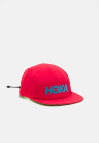 HOKA PERFORMANCE HAT UNISEX - Cap - cerise/red - Zalando