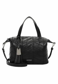 Emily & Noah SHOPPER NIKOLINA - Handbag - black - Zalando.ie