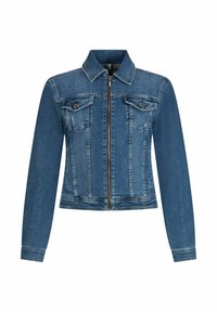 LIU JO Veste en jean - blue denim/denim bleu - ZALANDO.FR