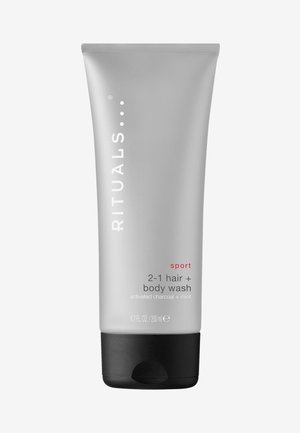 Rituals HOMME STRENGTHENING CAFFEINE SHAMPOO - Shampoo - - - Zalando.be