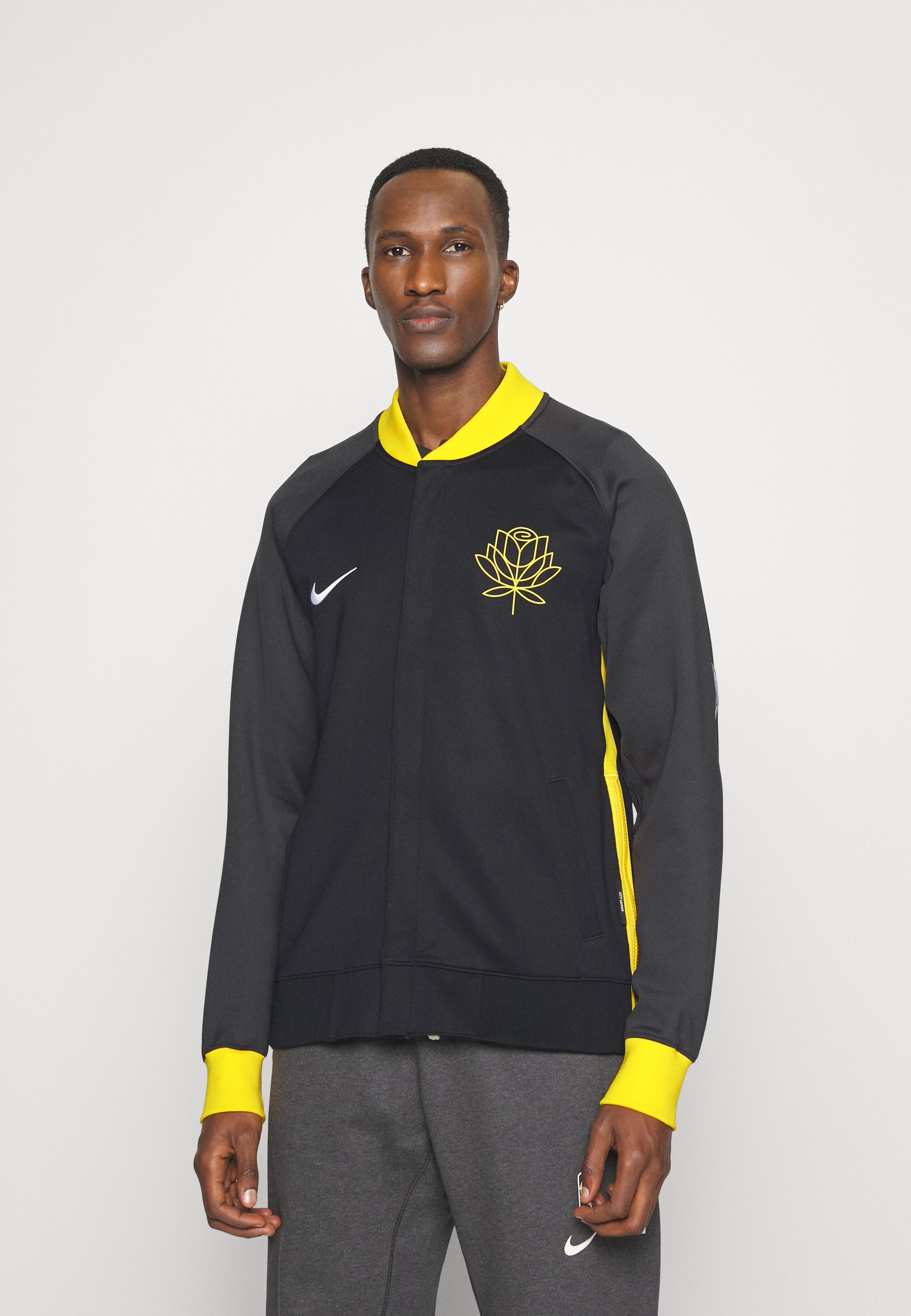 Golden State White And Gold Jacket | atelier-yuwa.ciao.jp