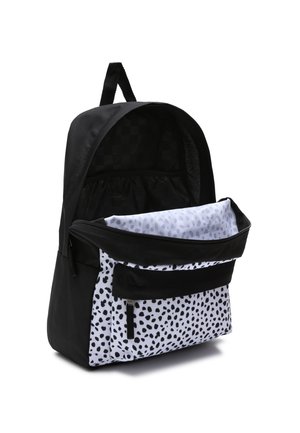 Converse STAR CHEVRON CORE BACKPACK UNISEX - Ryggsäck - black/svart ...