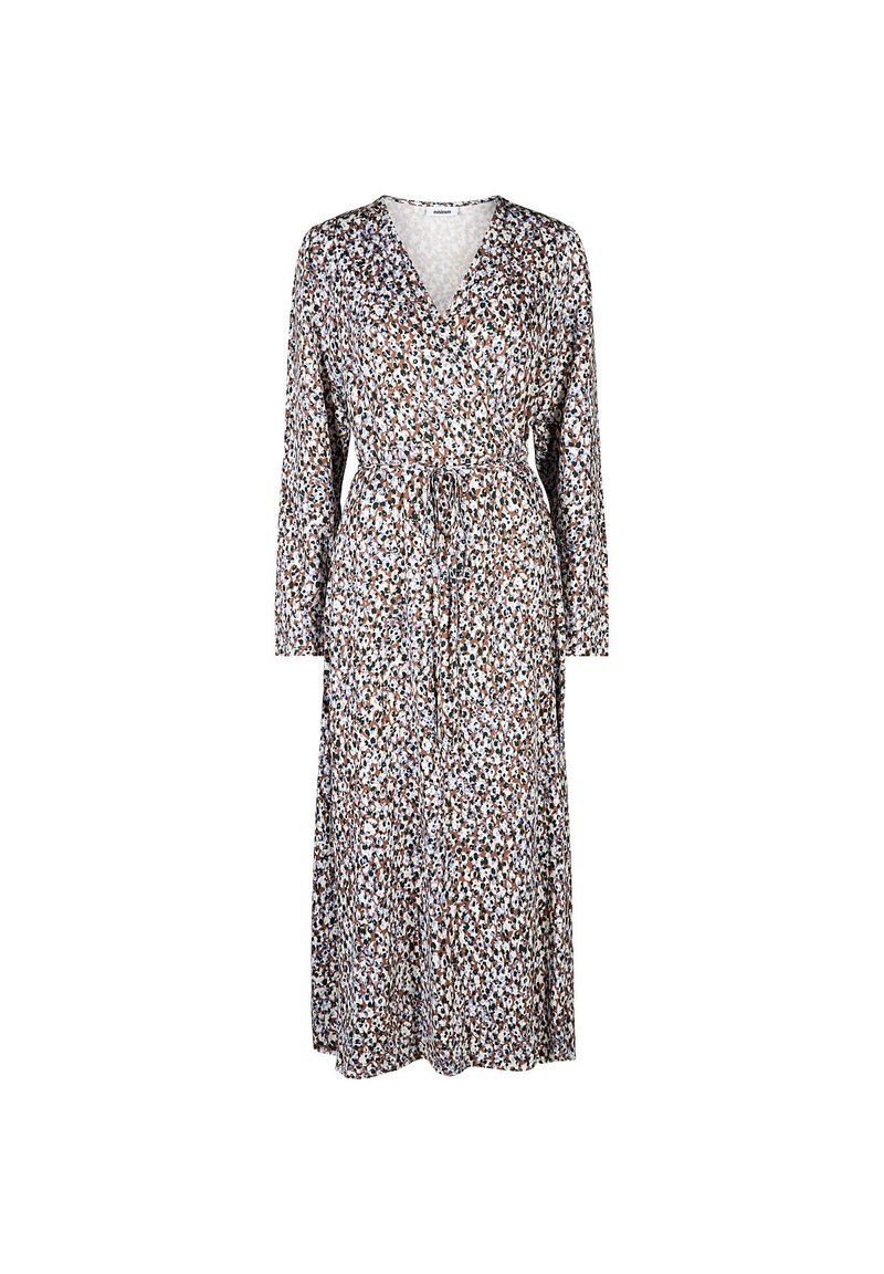 Minimum Day dress - aztec/brown - Zalando.ie