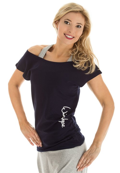 Winshape MCT001 ULTRA LIGHT - Top - black/schwarz - Zalando.ch