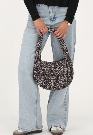 mtng Shopping Bag - black/schwarz - Zalando.de